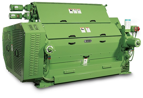 Oilseed Processing | Chandler Adams LLC